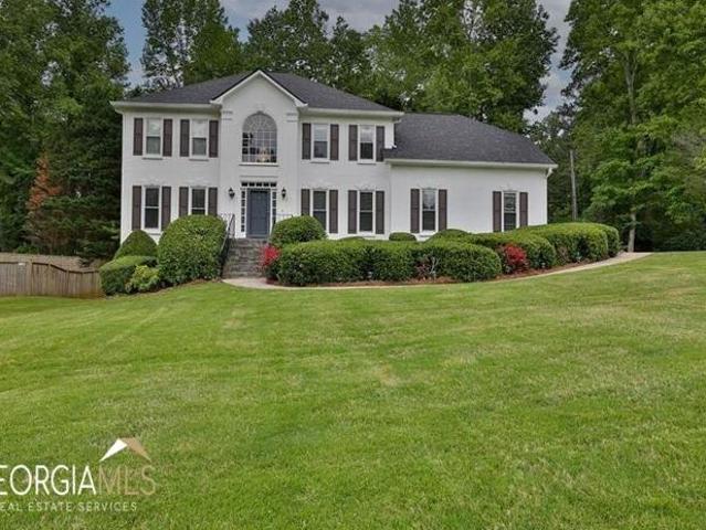 4550 Wenden Ln, Marietta, GA 30062