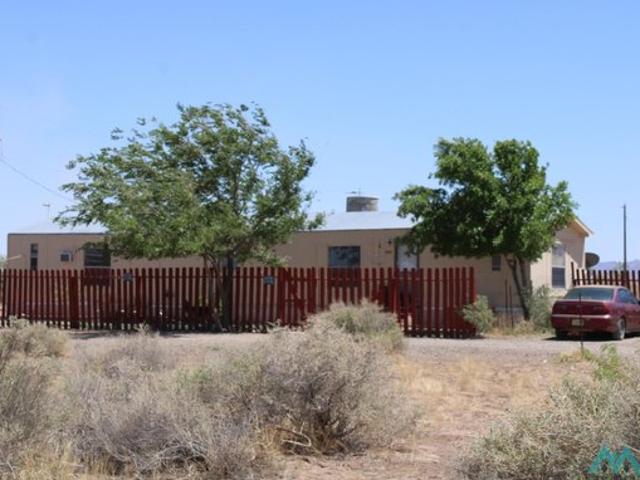 4550 Zanahoria Rd SW, Deming, NM 88030