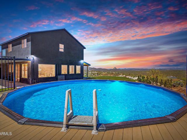 45513 N 23rd Pl, New River, AZ 85087 | MLS #7021 | Compass