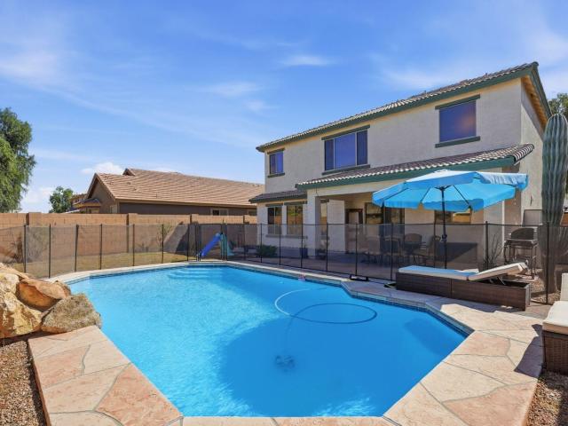 45512 W Long Way, Maricopa, US, AZ