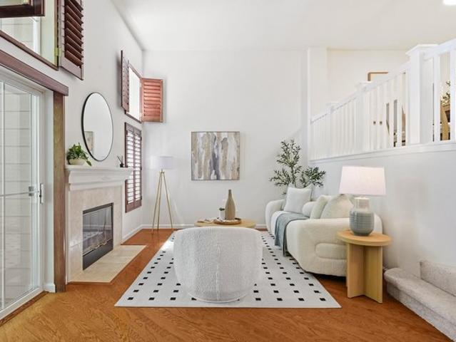4551 Mangrove Dr Unit 18, Dublin, CA 94568