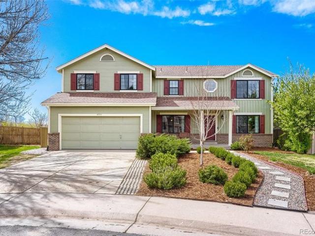 4551 N Blazingstar Trl, Castle Rock, CO 80109