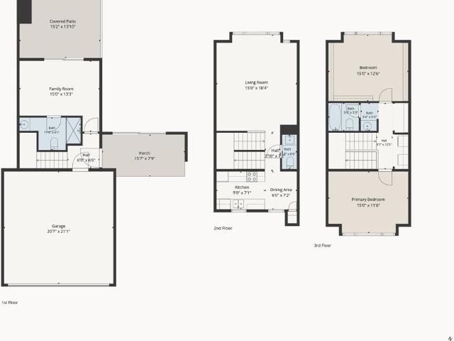 4551 N OConnor Road # 1267
