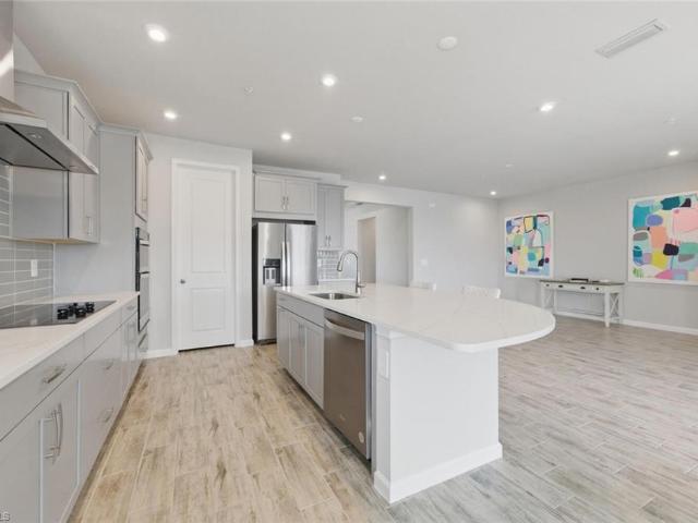 4551 Arboretum Cir, Unit 203, Naples, FL 34112 | MLS #226022