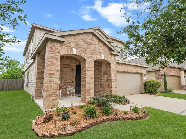 4551 Ashberry Pine Lane