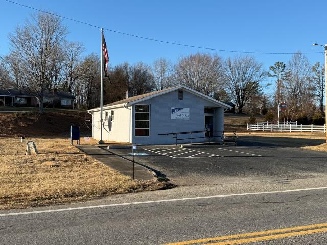 4551 Claudville Highway