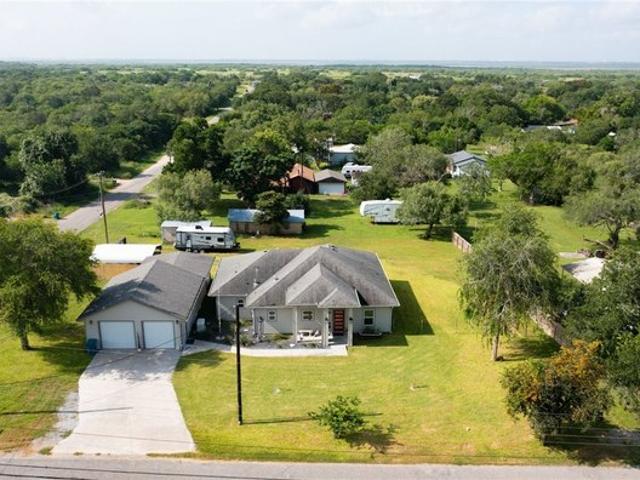 4551 County Road 2221, Odem, TX 78370