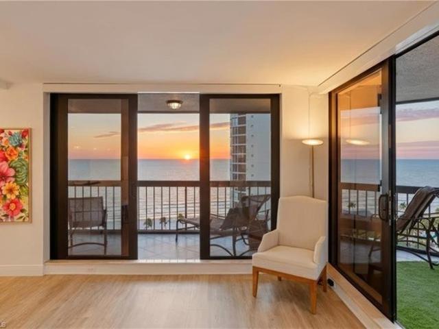 4551 Gulf Shore Blvd N Apt 1500, Naples, FL 34103