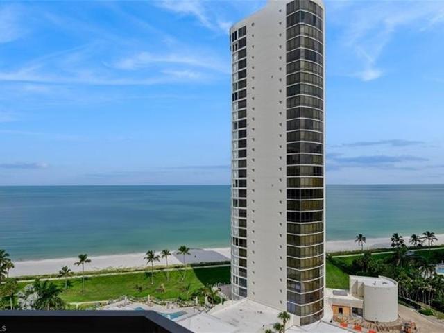 4551 Gulf Shore Blvd N Apt 1600, Naples, FL 34103
