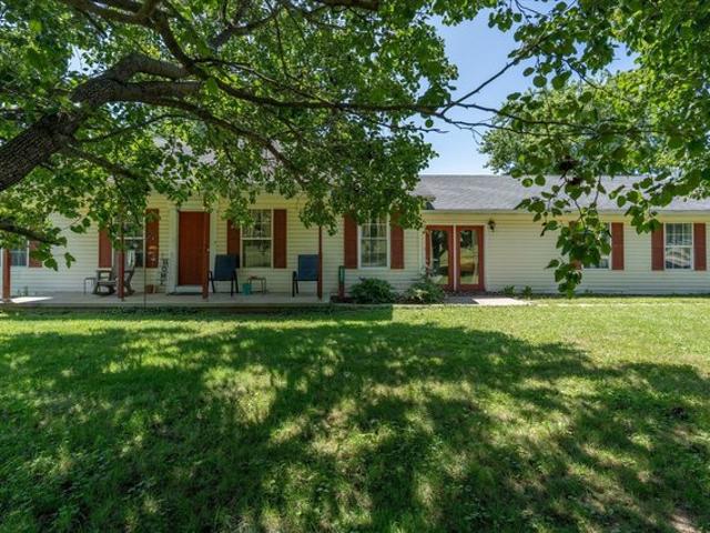 4551 Rapid Forge Rd, Bainbridge, OH 45612