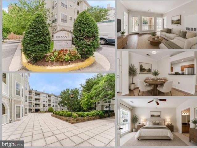 4551 Strutfield Ln Apt 4128, Alexandria, VA 22311