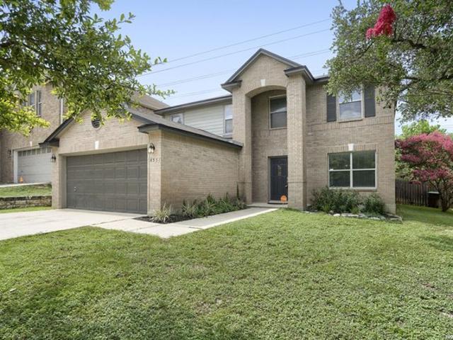 4551 Summer Fall, San Antonio, TX 78259