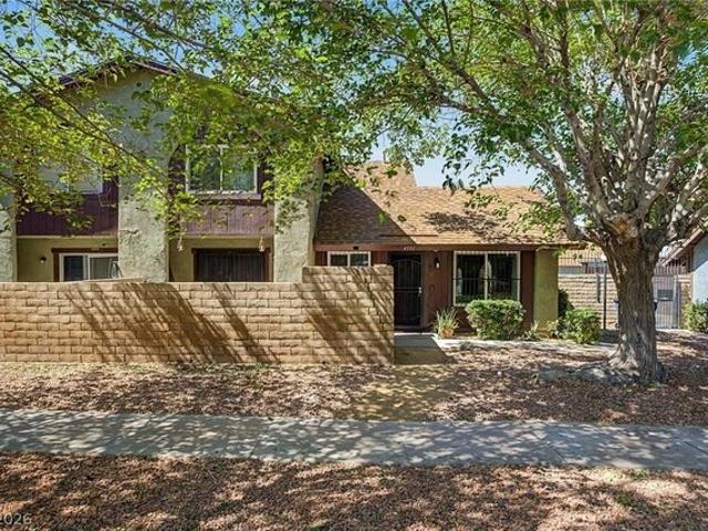 4551 Sirius Ave, Las Vegas, NV 89102