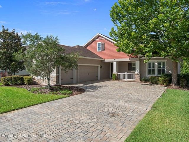 4551 Southern Valley Loop, Brooksville, FL 34601