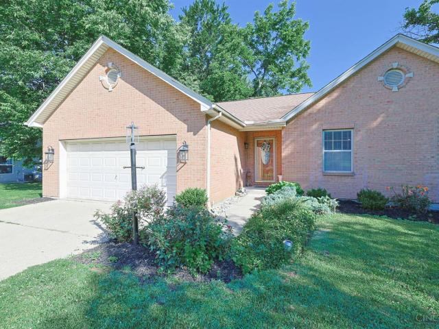 4551 Tealtown Road