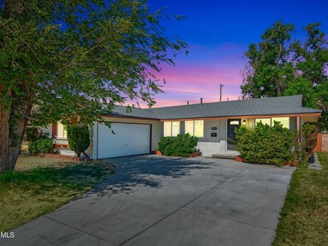 4551 th St W, Lancaster, CA 93534