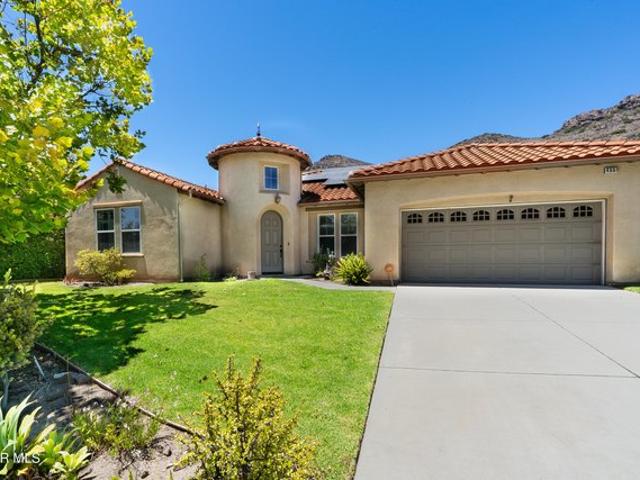 4551 Via Mariano, Newbury Park, CA 91320
