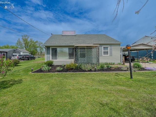 4551 W Harbor Road