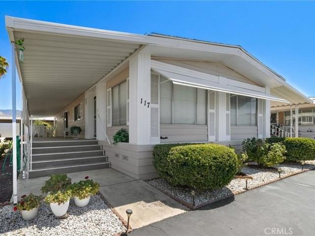 45521 State Highway 74 Spc 117, Hemet, CA 92544