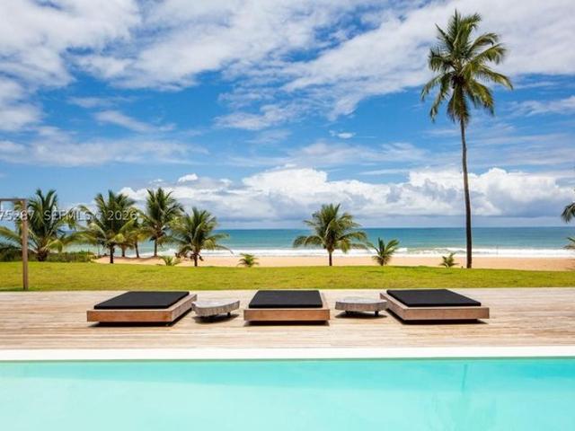 455220, Marau Praia Cassange, FL