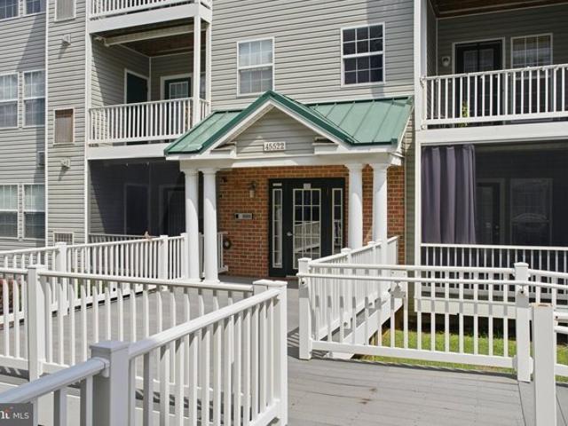 45522 Westmeath Way Unit A12, Great Mills, MD 20634