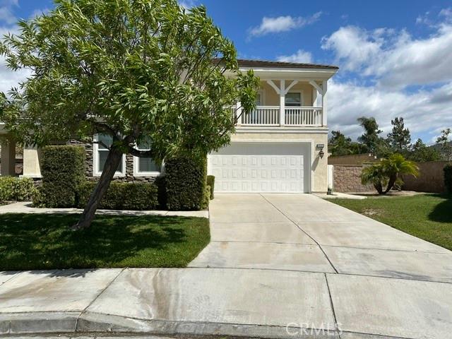 45522 Olive Court