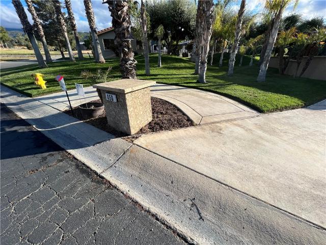 45525 Highway 79 Site 450, Aguanga, CA 92536 | MLS #SW23076