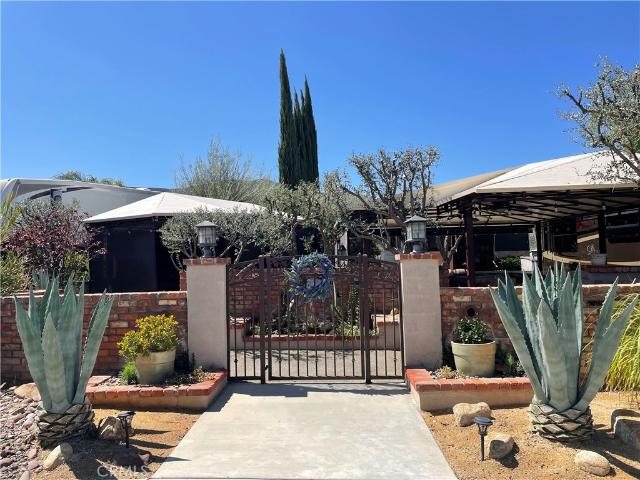 45525 Highway 79 Site 561, Aguanga, CA 92536 | MLS #SW22064