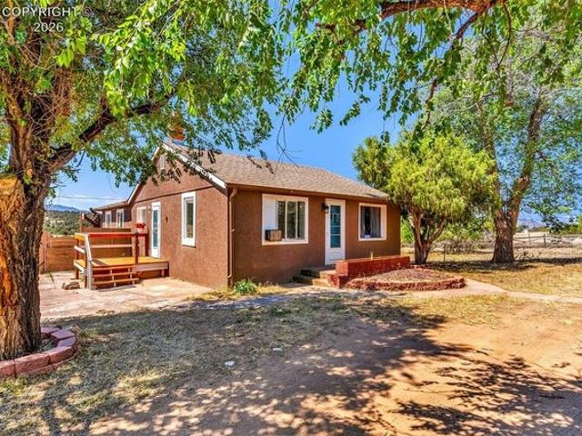 45528 W US Highway 50, Canon City, CO 81212