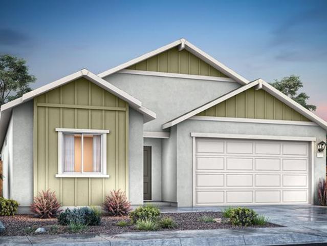 4552 Mifflin St Lot 9, Fernley, NV 89408