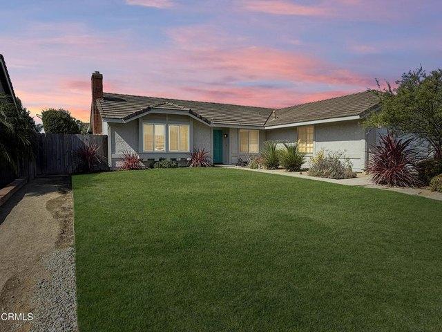 4552 Milpas St, Camarillo, CA 93012