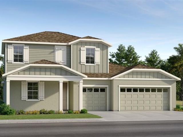 4552 Oak Park Dr, Oxford, FL 34484