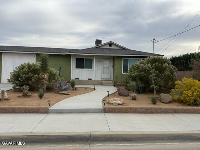 4552 Avenue L12 Ave W, Quartz Hill, CA 93536 | MLS #25008