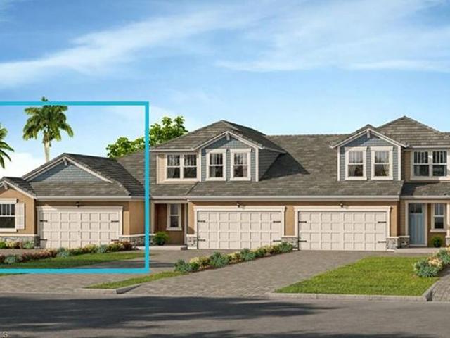 4552 Arboretum Cir Unit # Unit 104 Captiva, Naples, FL 34112
