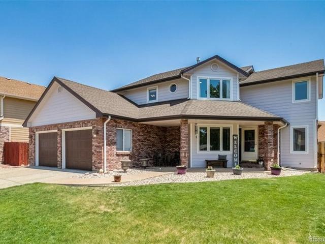 4552 Brookwood Dr, Loveland, CO 80538