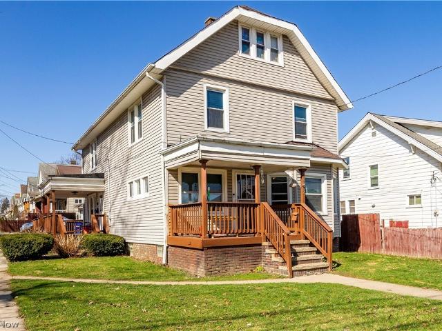 4552 Broadview Road