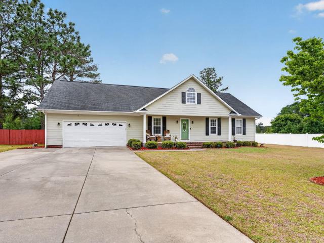 4552 Canasta Court