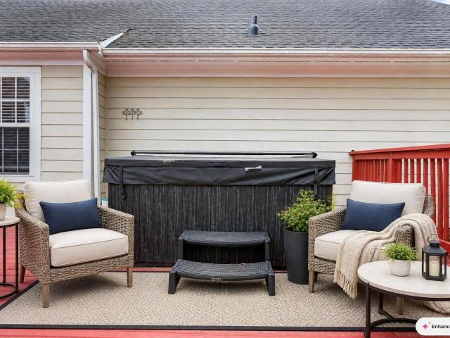 4552 Canasta Court