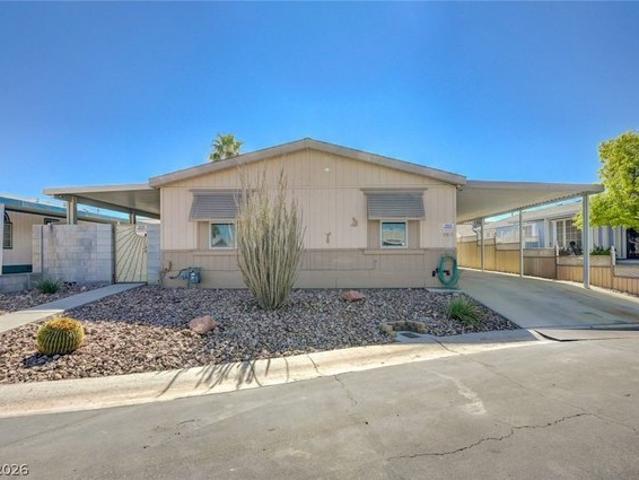 4552 Candia Rose Ln, Las Vegas, NV 89122