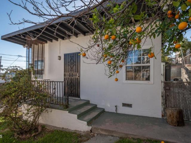 4552 Catalpa St, Los Angeles, CA 90032 | MLS #V1 35130VC