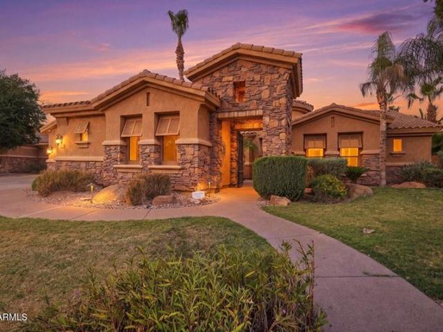 4552 E Cavalry Dr, Gilbert, AZ 85297