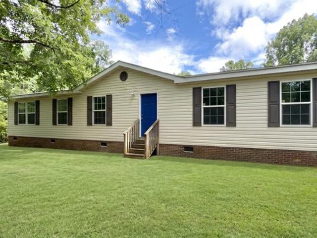 4552 Gray Rock Rd, Kittrell, NC 27544