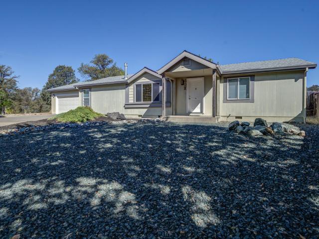 4552 Hickory Trail