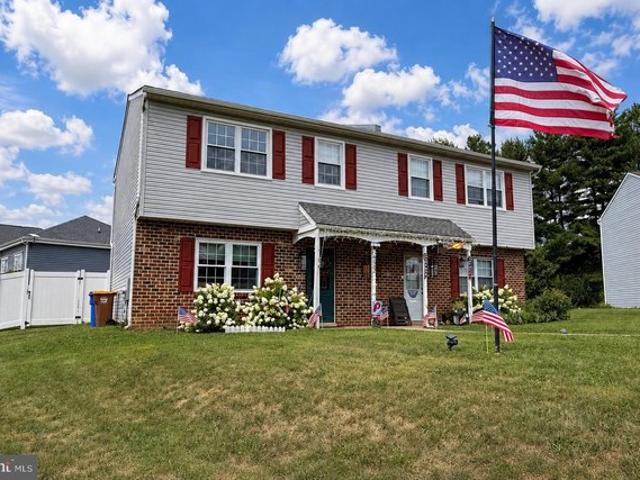 4552 Laurence Ct, Bensalem, PA 19020