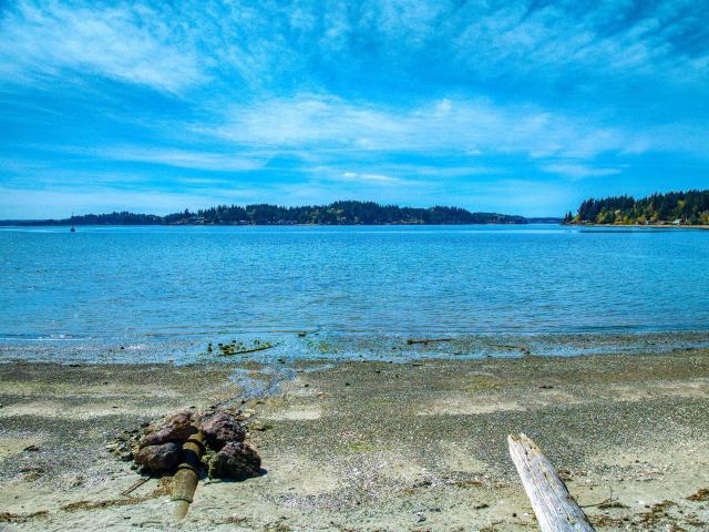 4552 Point White Dr NE Unit #A&B, Bainbridge Island, US, WA