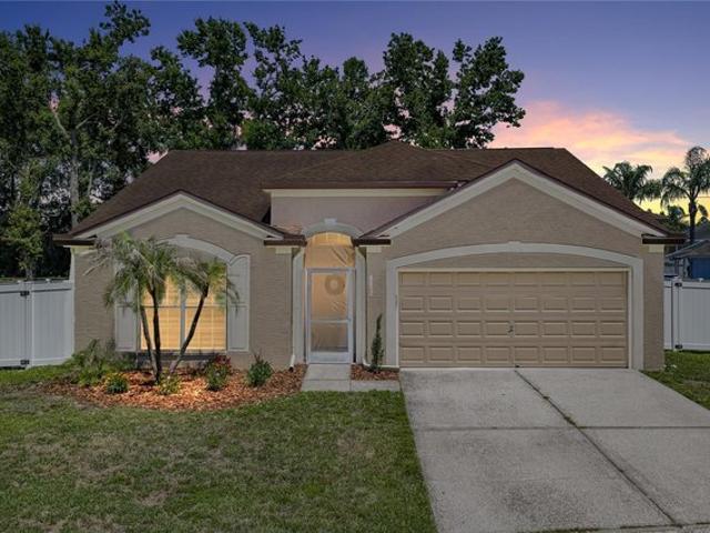 4552 Steel Dust Ln, Lutz, FL 33559