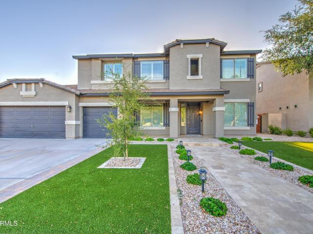 4552 s four peaks way