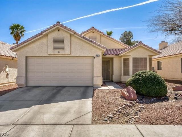 4552 Savin Cir, Las Vegas, NV 89130