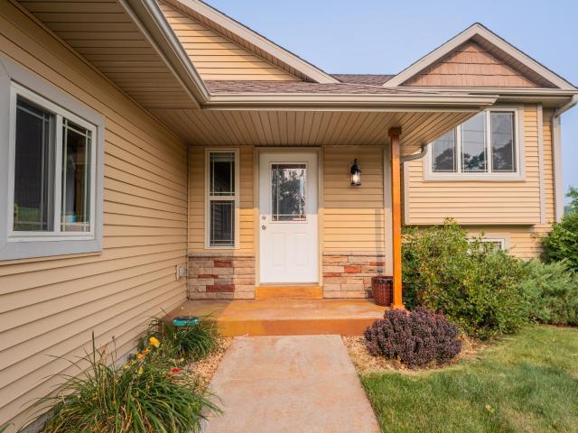 4552 th Street