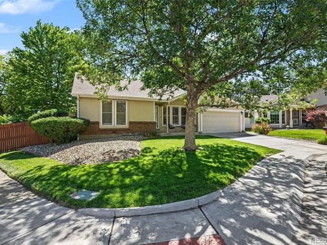 4552 W 111th Ave, Westminster, CO 80031